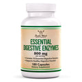 Jou herbal digestive enzymes for bloating