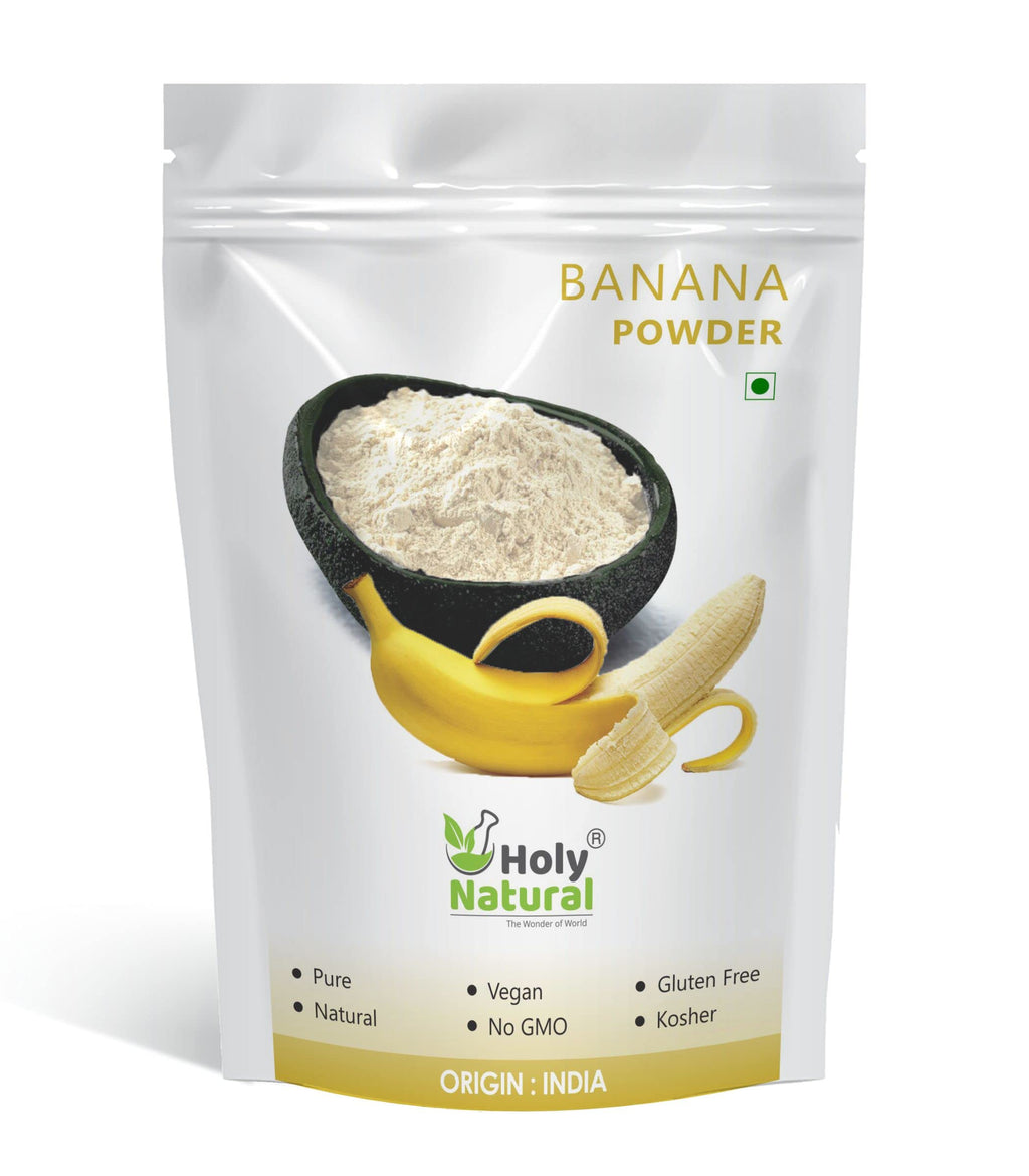 jou herbal supplements banana powder