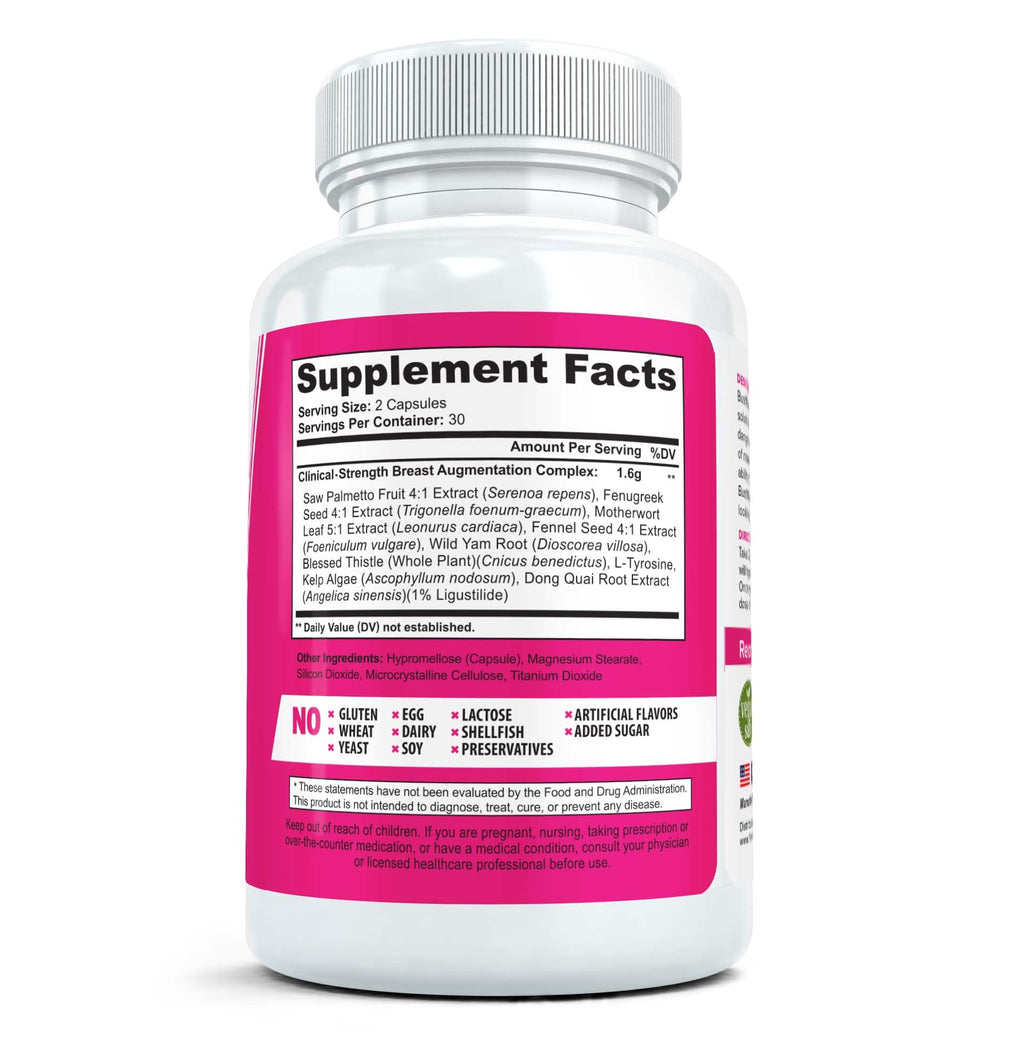jou herbal supplements for breast enhancement