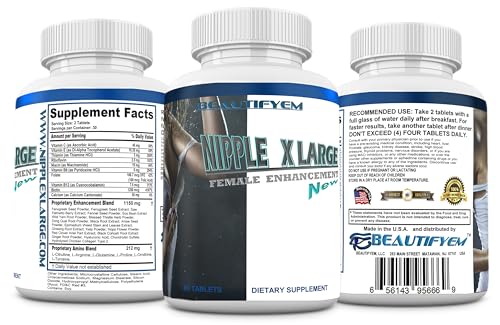 Jou herbal supplements for breast health