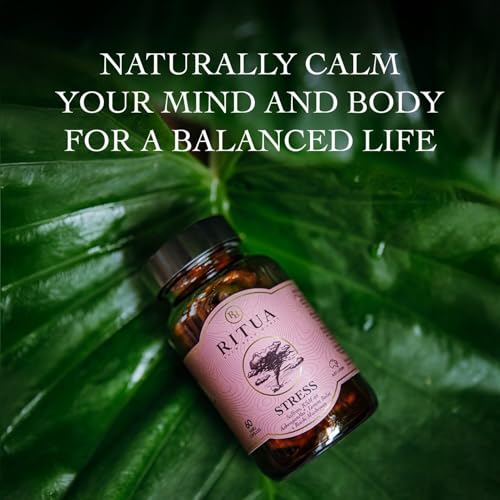 Jou herbal supplements for daily calm