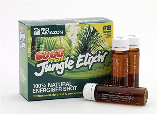 Jou herbal supplements for daily energy