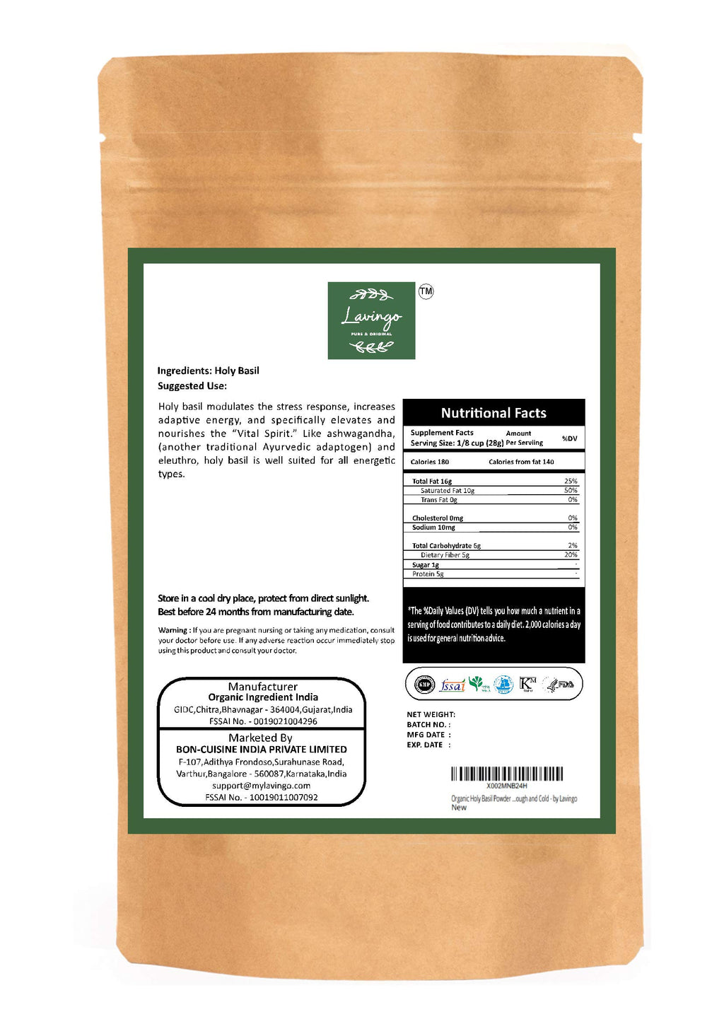 jou herbal supplements for daily health