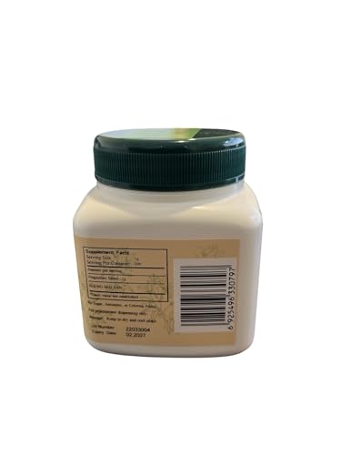 Jou herbal supplements for daily wellness