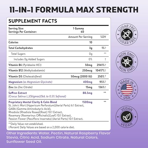 Jou herbal supplements for daily wellness