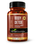 jou herbal supplements for detox