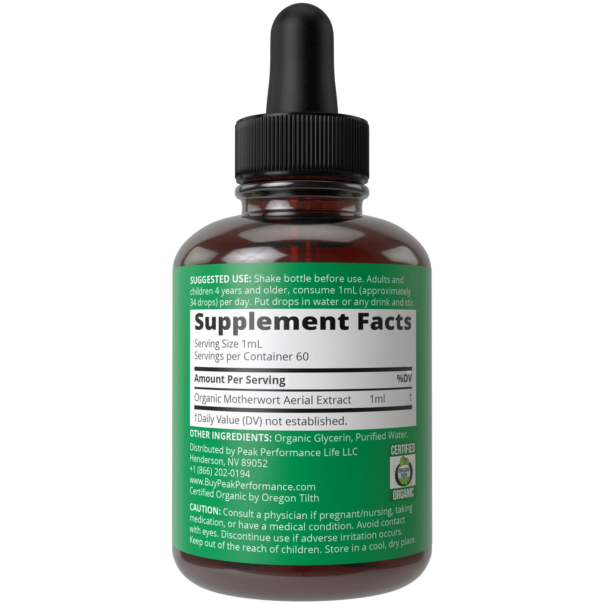 jou herbal supplements for endocrine health