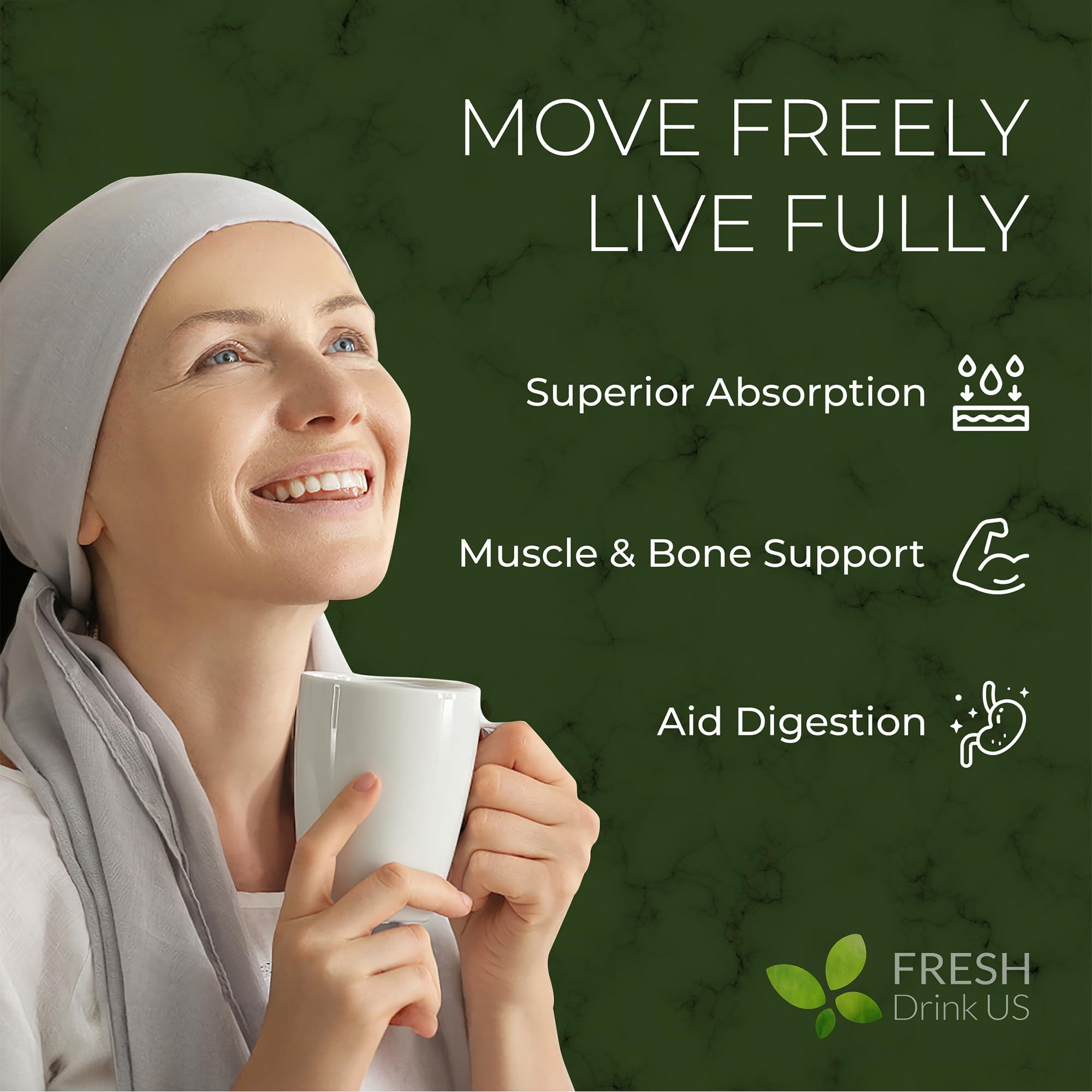 Jou herbal supplements for energy
