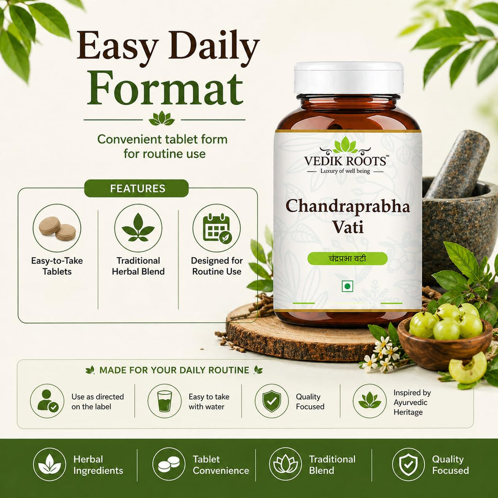Jou herbal supplements for enhanced vitality