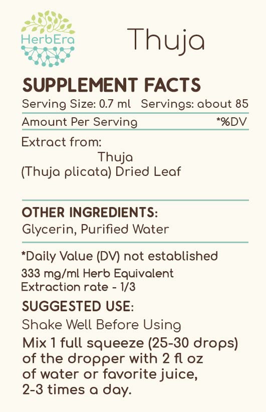 Jou herbal supplements for everyday health