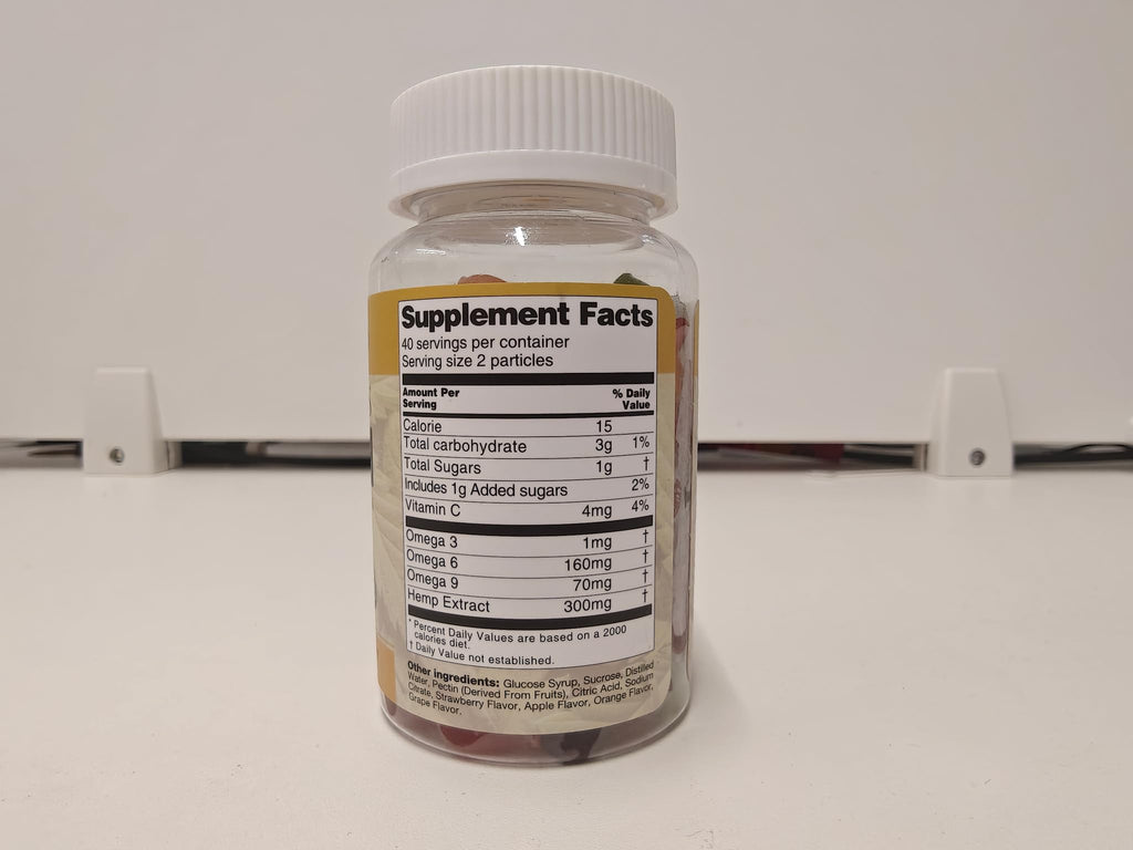 jou herbal supplements for health