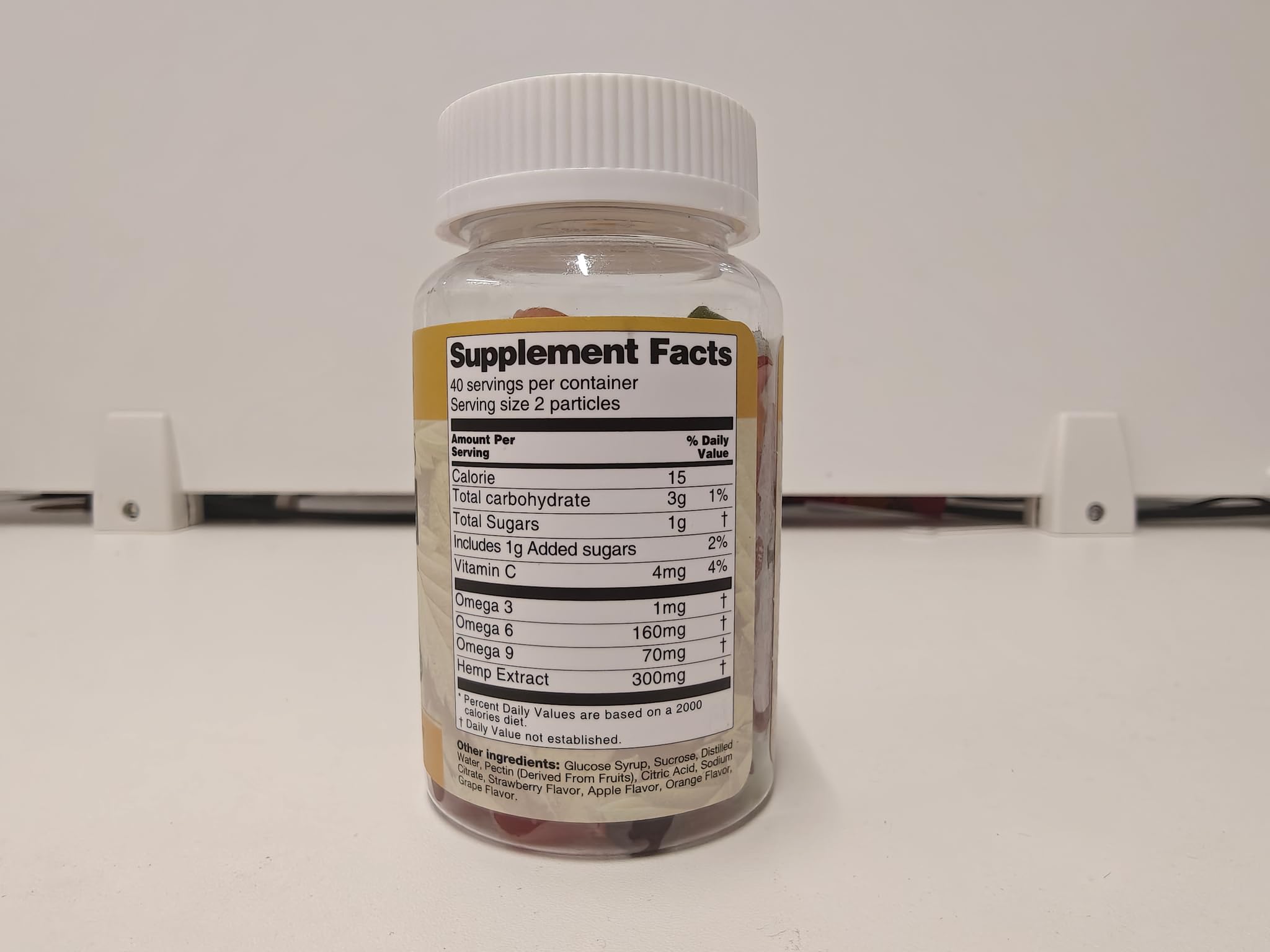 jou herbal supplements for health