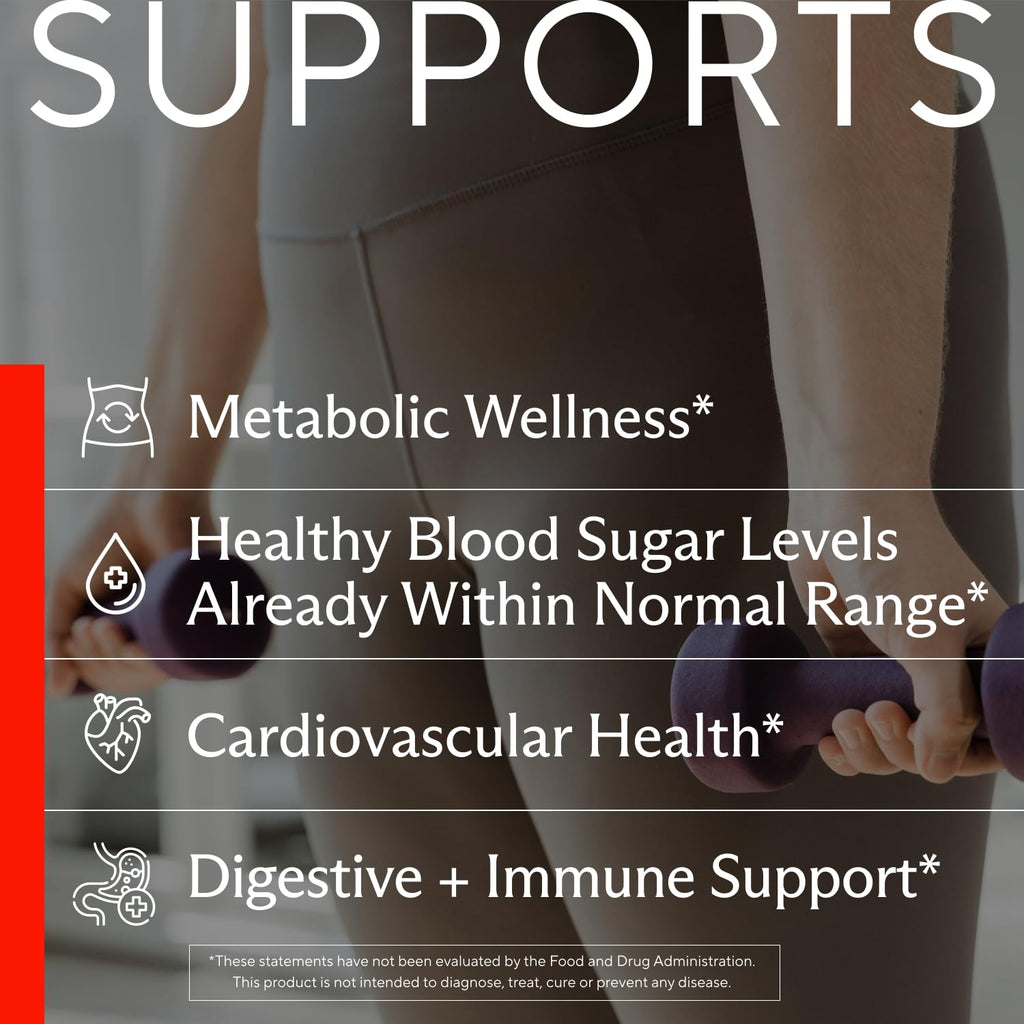 Jou herbal supplements for health