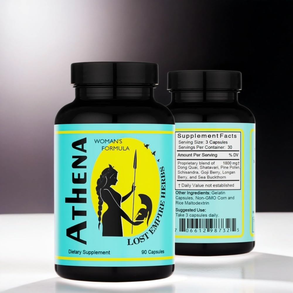Jou herbal supplements for health