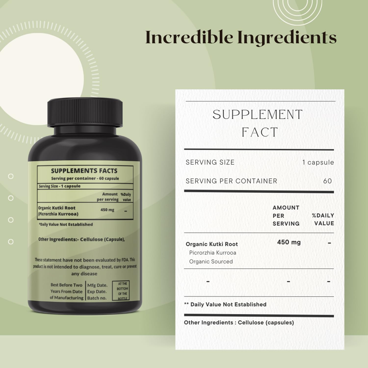 jou herbal supplements for holistic care