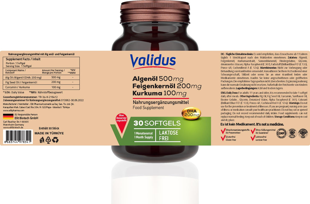 Jou herbal supplements for holistic health