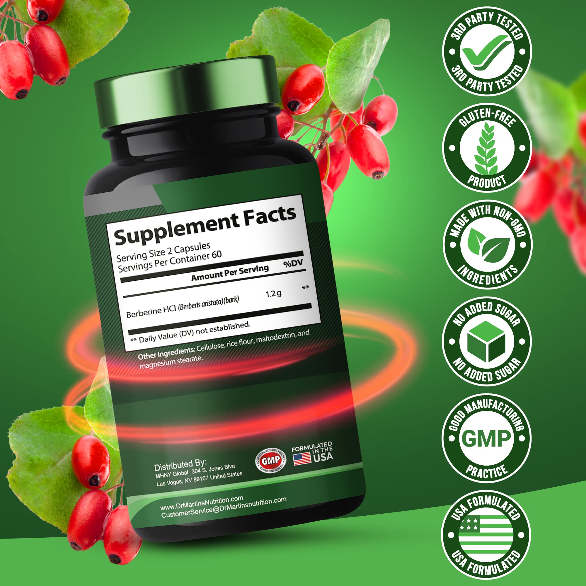 Jou herbal supplements for holistic health