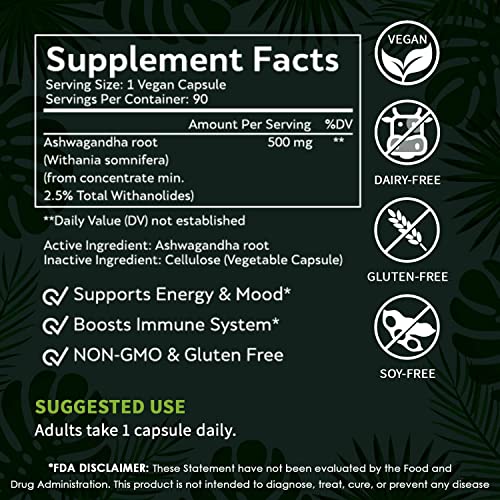 Jou Herbal Supplements for holistic health