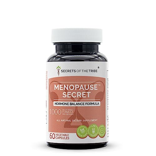 Jou herbal supplements for hormone balance