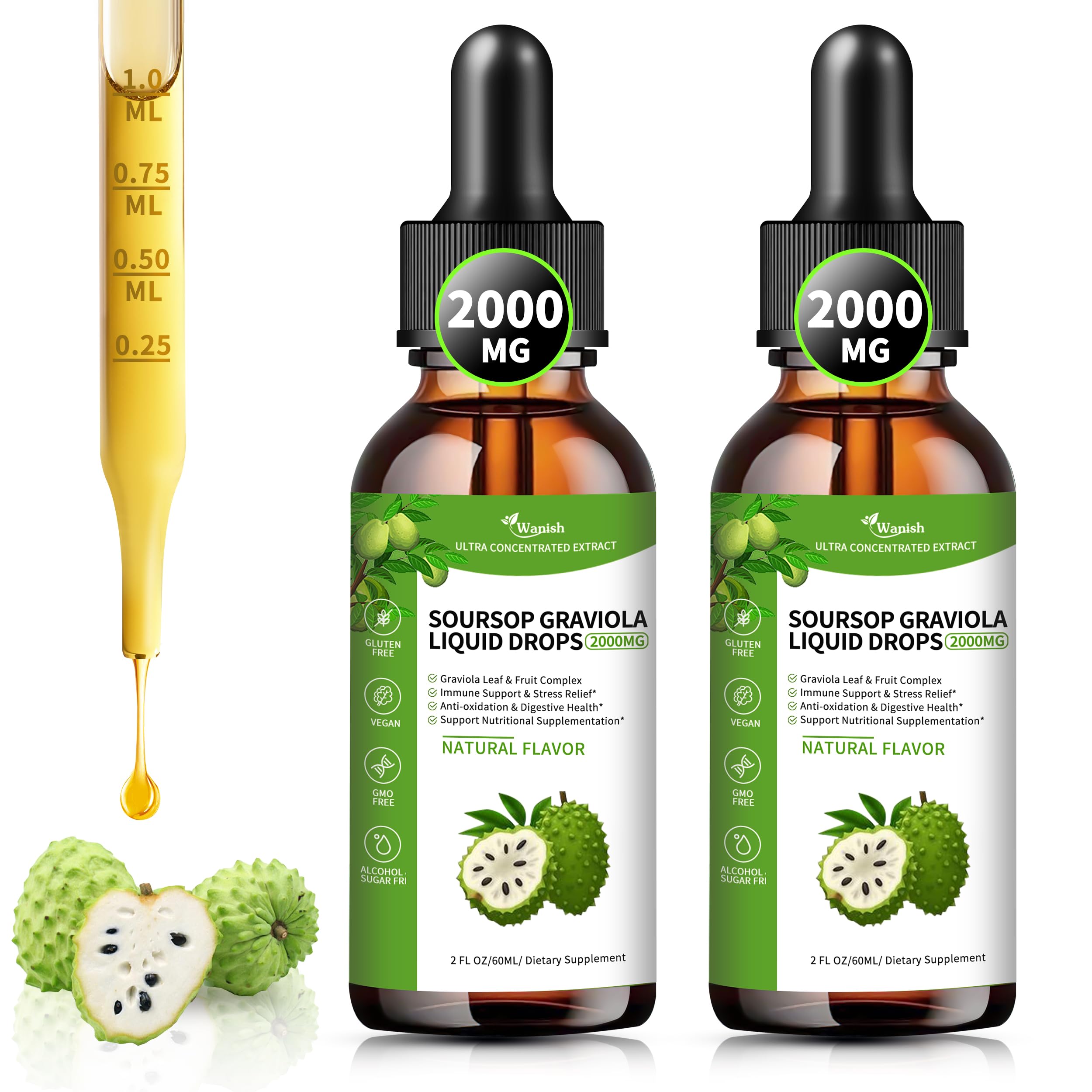 jou herbal supplements for immune support