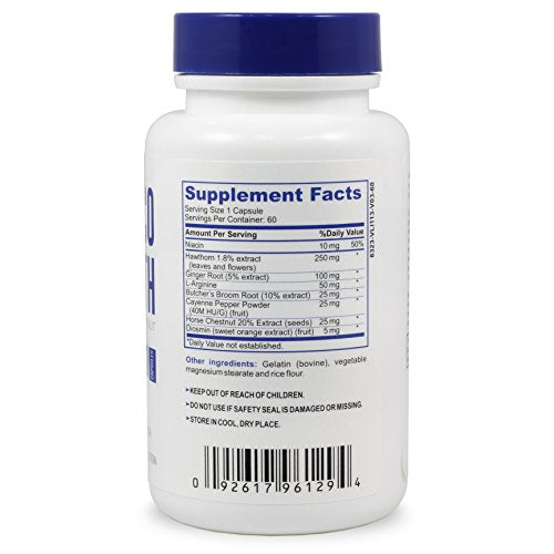 Jou herbal supplements for immune support