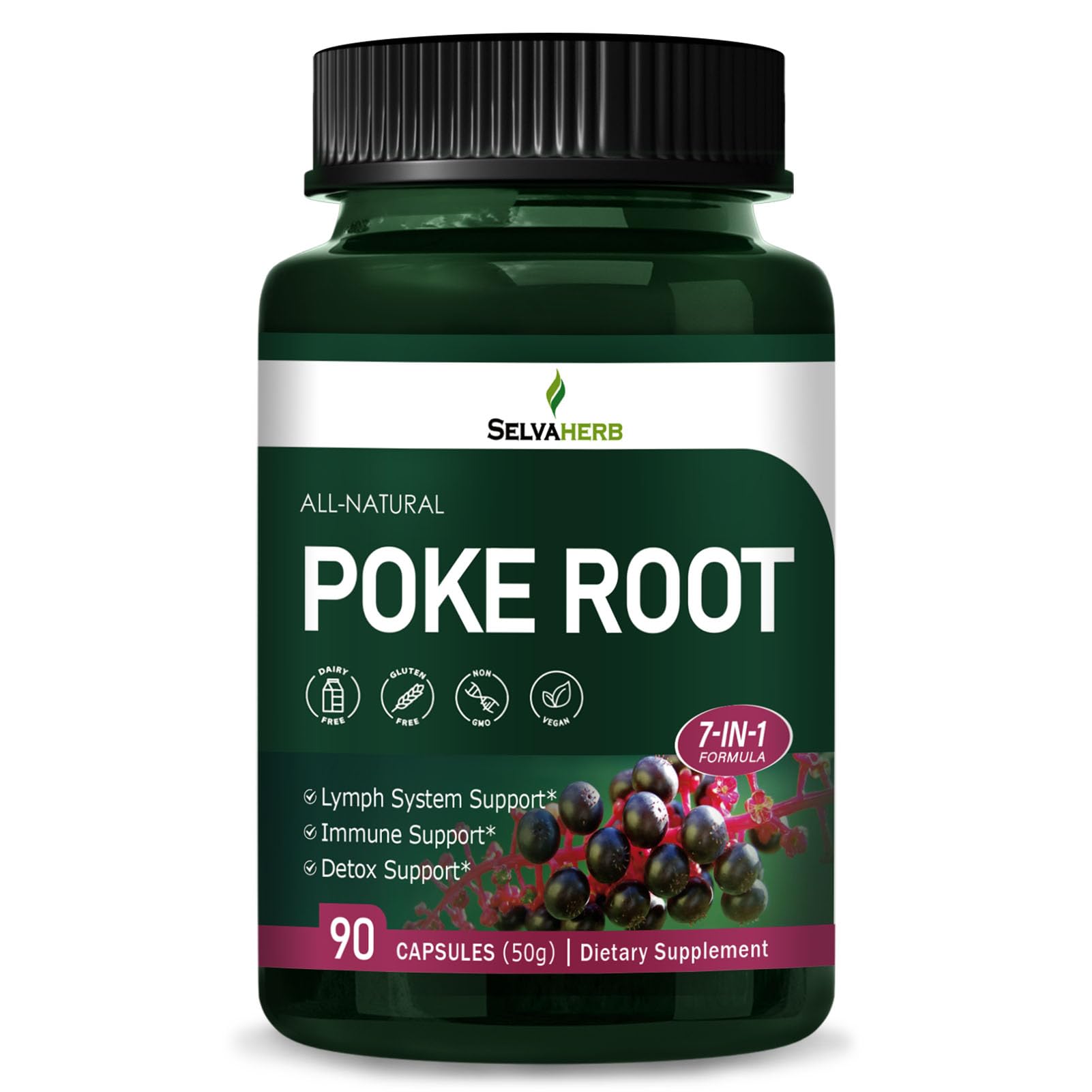 jou herbal supplements for immune support