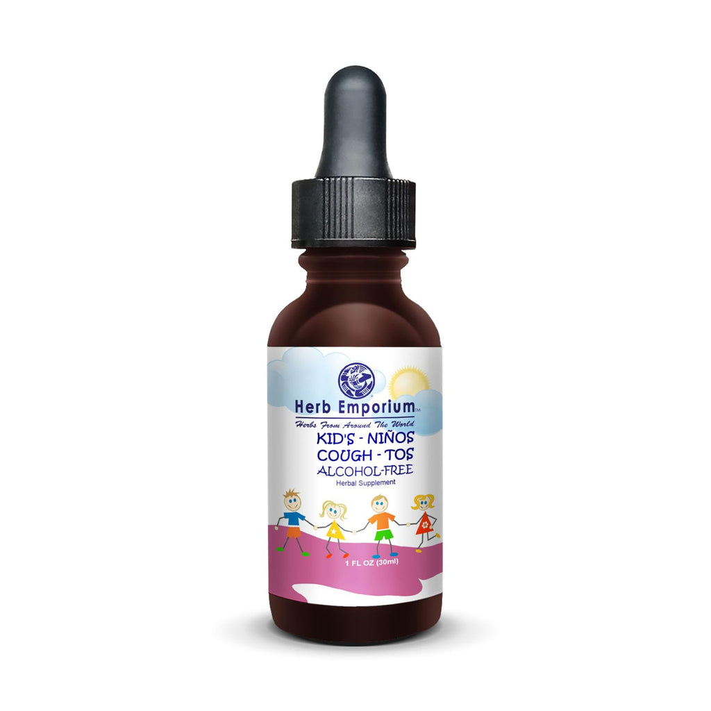 jou herbal supplements for kids