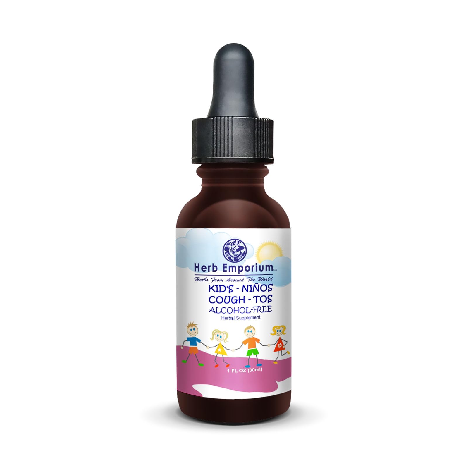 jou herbal supplements for kids