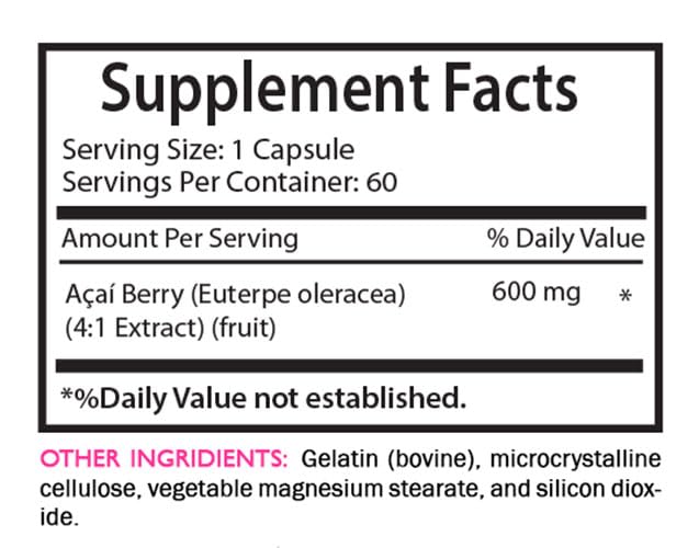 Jou herbal supplements for natural health