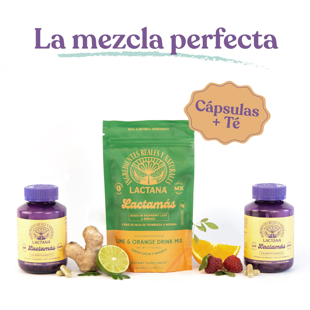 jou herbal supplements for new moms