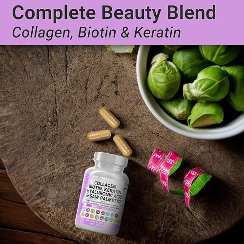Jou herbal supplements for overall vitality