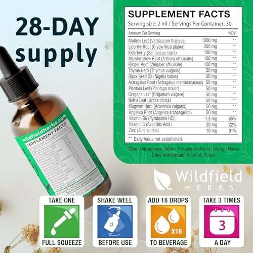 jou herbal supplements for respiratory health