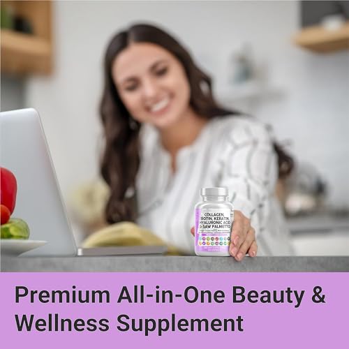 Jou herbal supplements for skin health