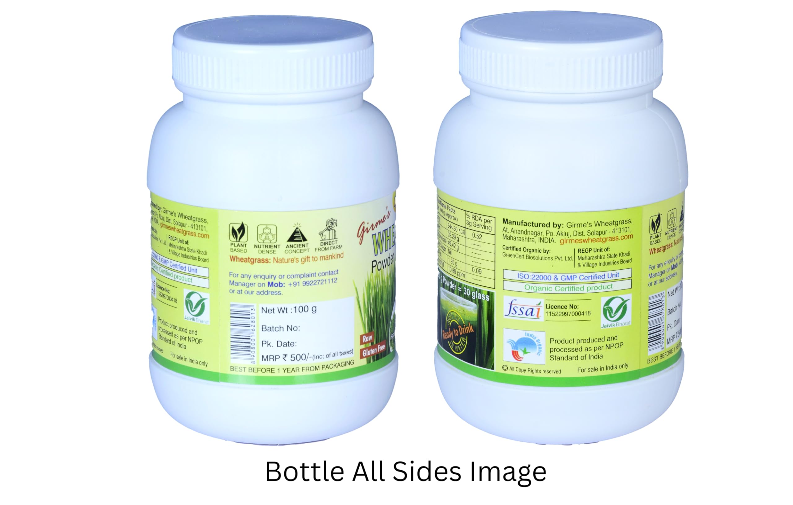 jou herbal supplements for skin health