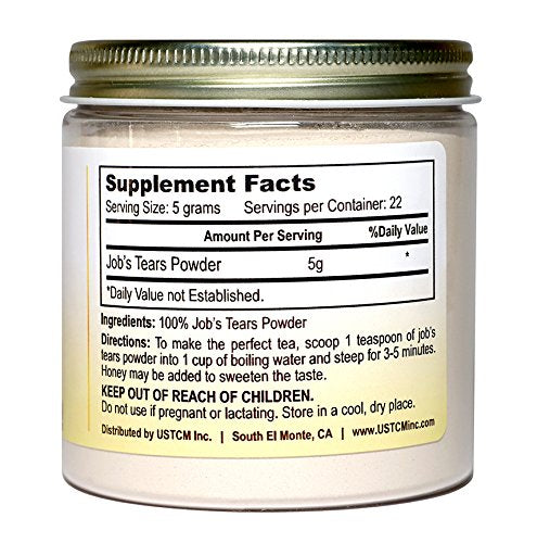 Jou herbal supplements for skin health