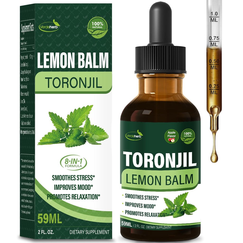 jou herbal supplements for stress relief