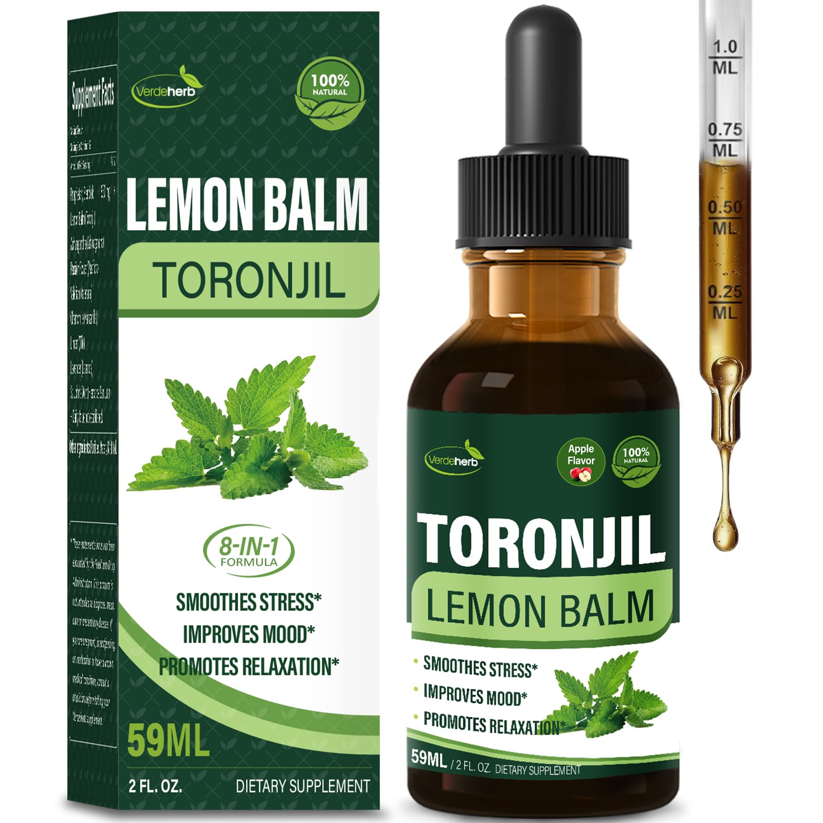 jou herbal supplements for stress relief