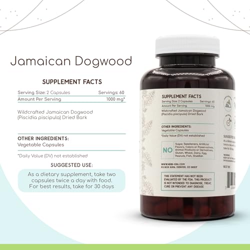 Jou herbal supplements for stress relief