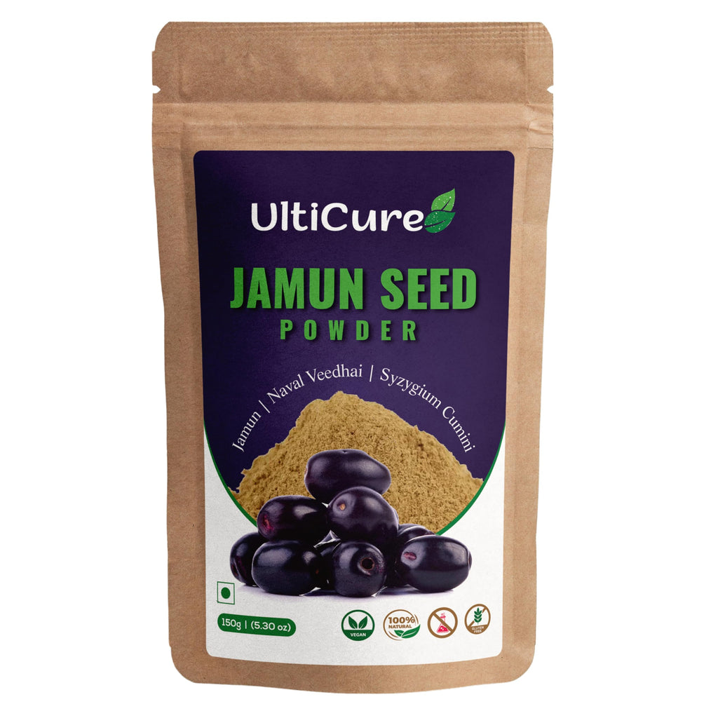 Jou herbal supplements for sugar control