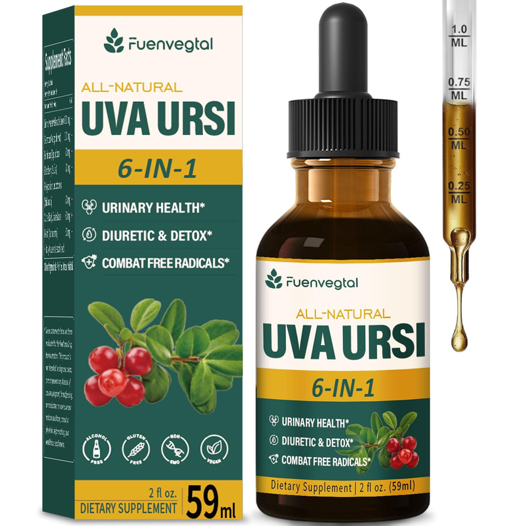 jou herbal supplements for urinary health