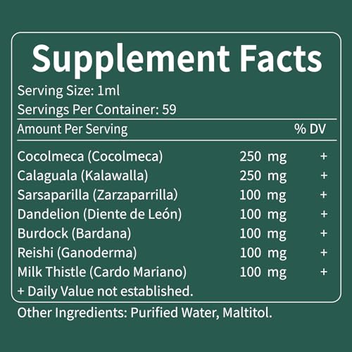 Jou herbal supplements for vitality