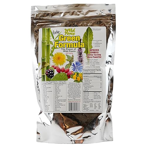 Jou herbal supplements for vitality