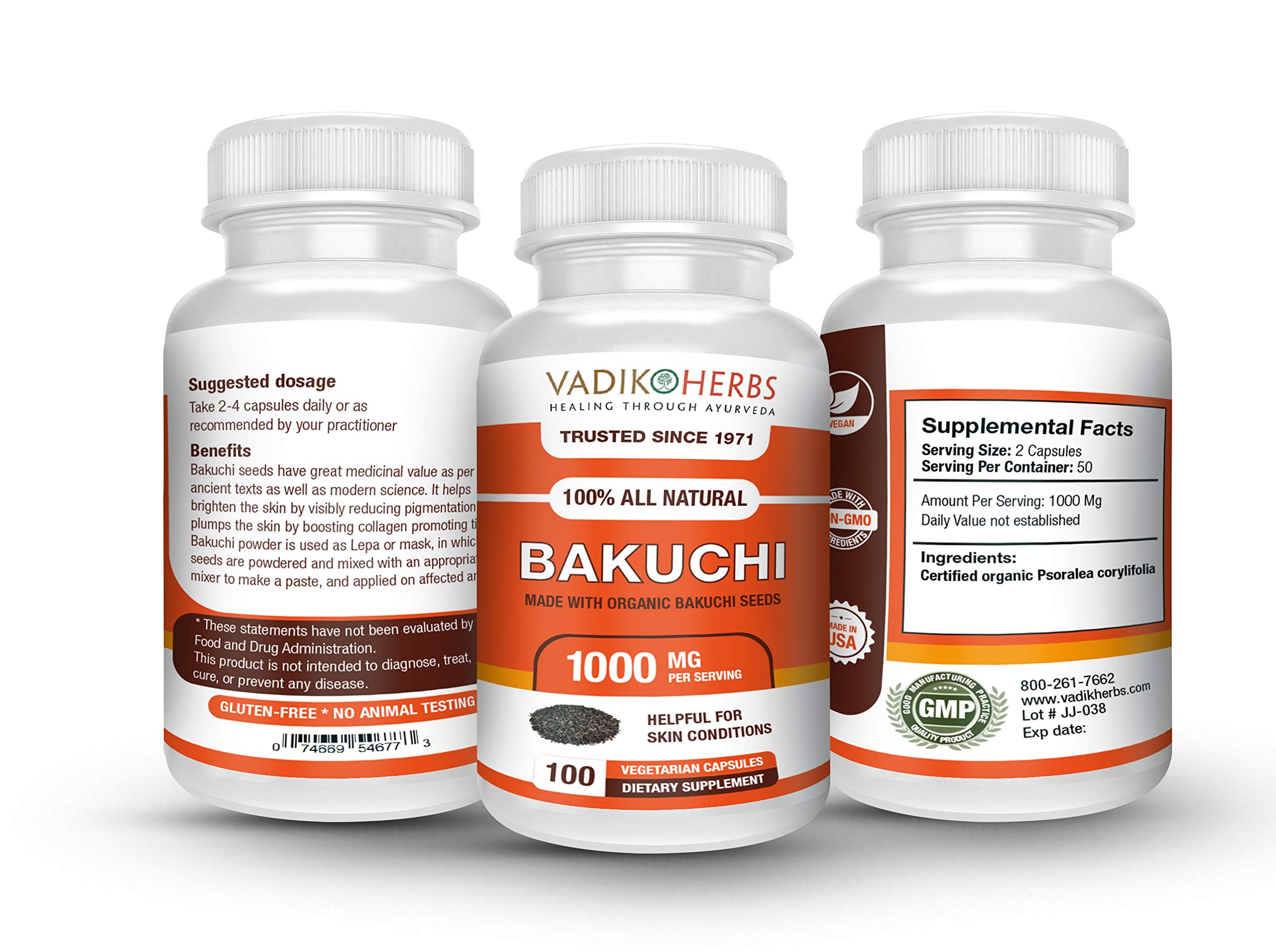 Jou herbal supplements for vitality