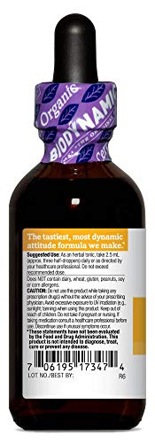 Jou herbal supplements for vitality