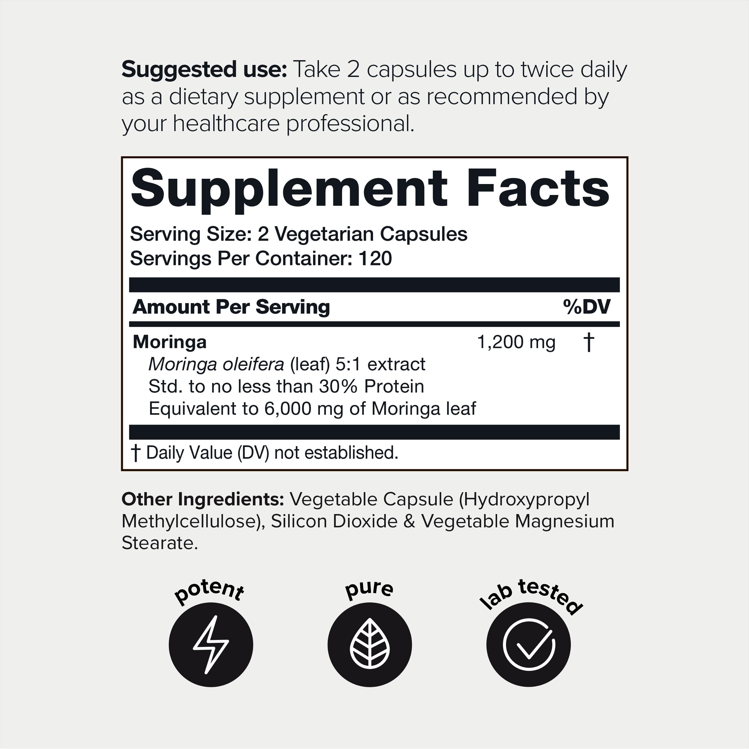 Jou herbal supplements for vitality