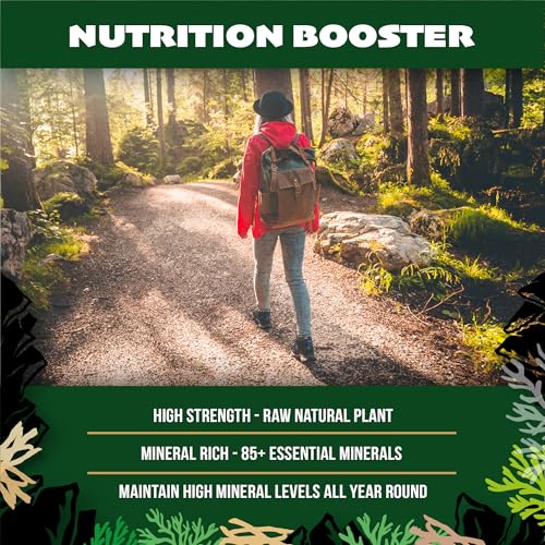 Jou Herbal Supplements for vitality
