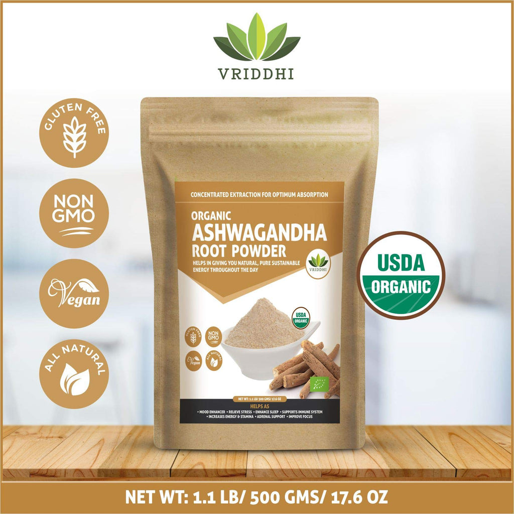 Jou herbal supplements for vitality