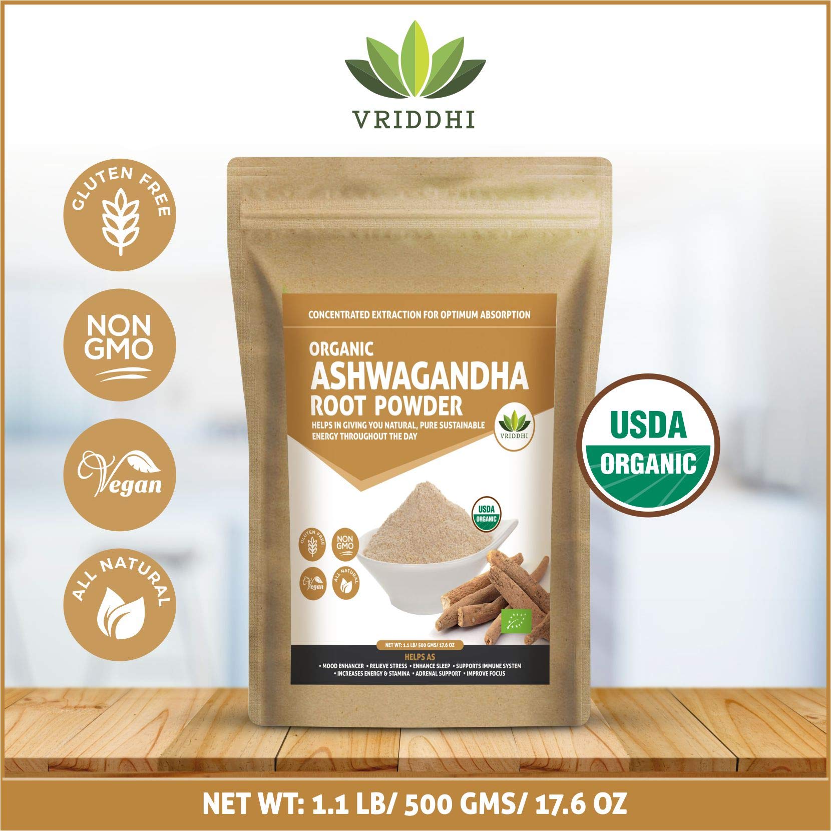 Jou herbal supplements for vitality