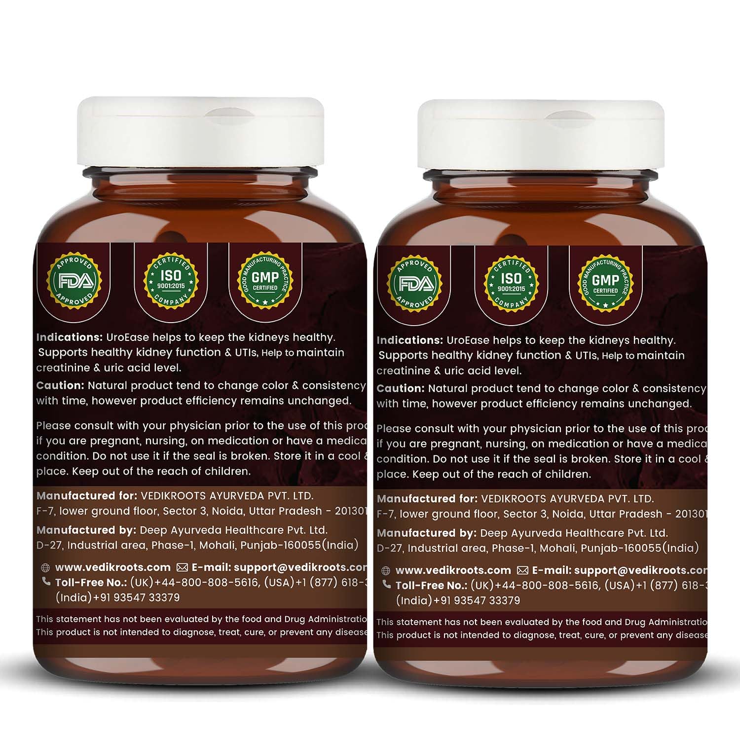 Jou herbal supplements for wellness