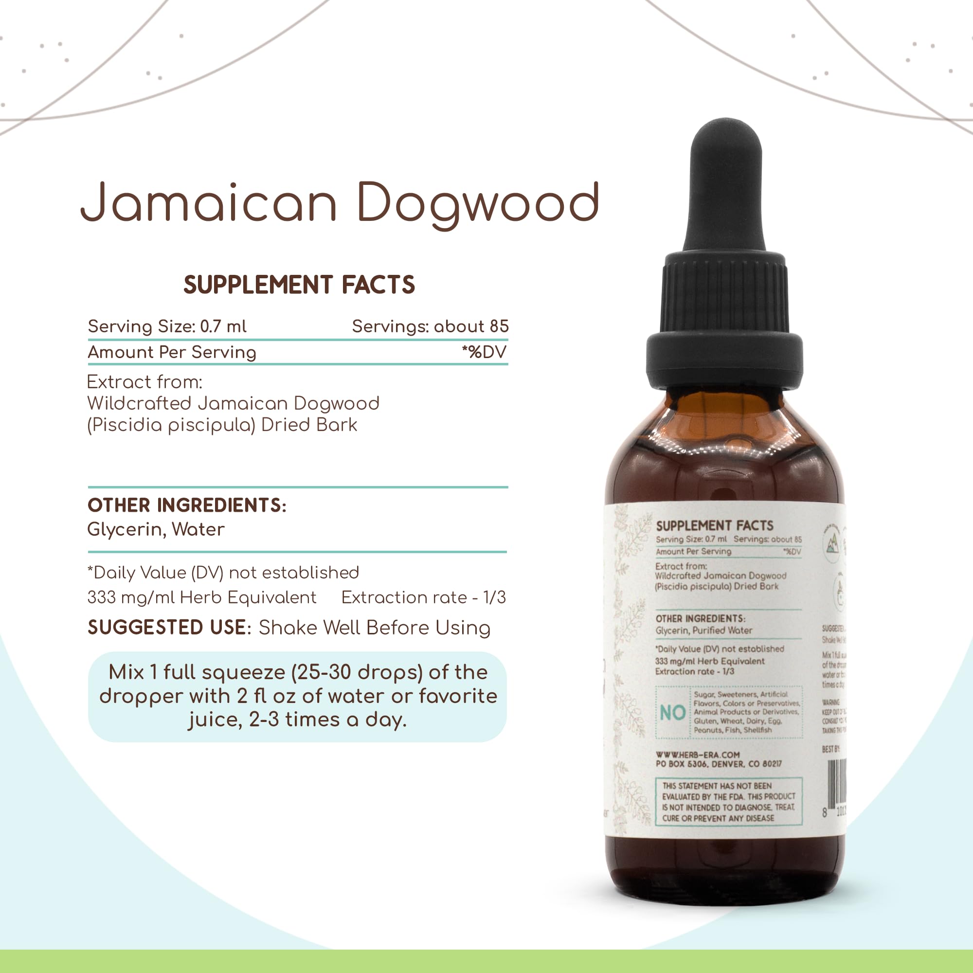 Jou Herbal Supplements for wellness